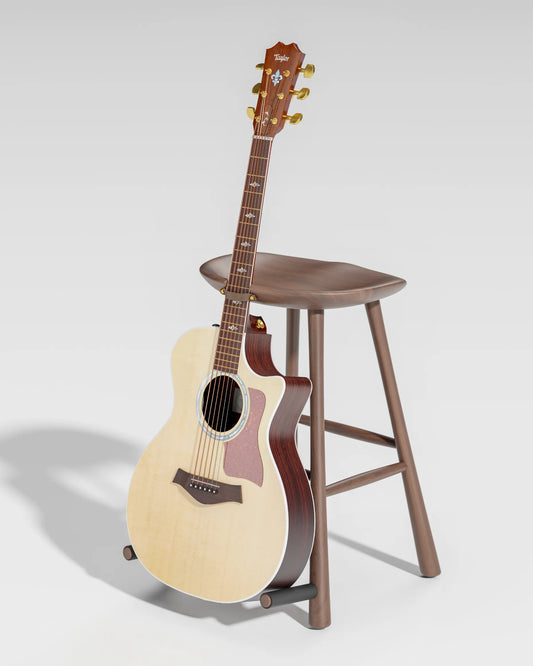 nakupedna - The next generation guitar stool with a built-in stand ...